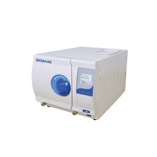 Table Top Autoclave Class B Series BKMZA BKMZB - PT Kohen Medika Laboratories